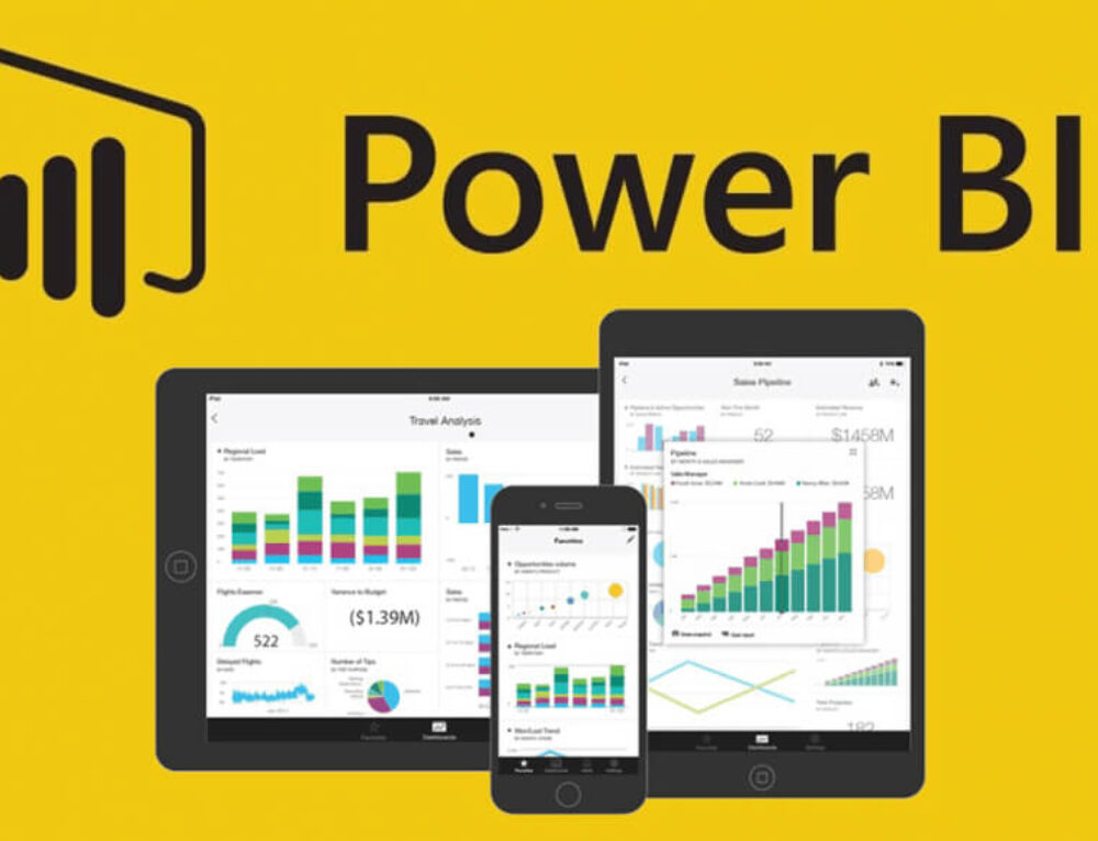 Mastering Power BI DAX in 2025: Complete Guide to DAX Functions ...
