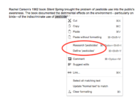 Google Docs - A Brief Introduction & Features [Updated 2025]