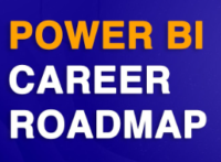 power bi road map - Best Institute for Data Analytics & Data Science ...