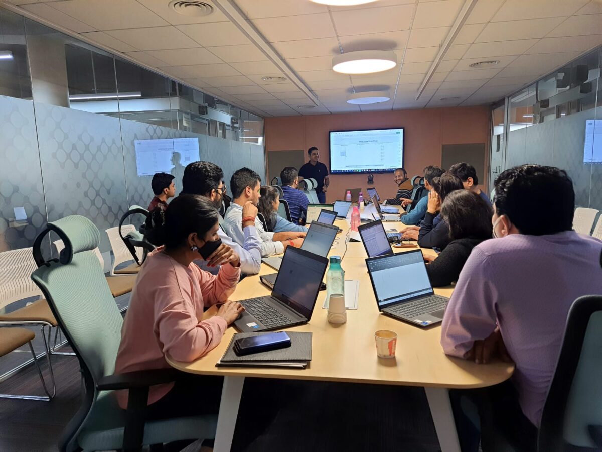 Exclusive Excel Workshop - Best Institute for Data Analytics & Data ...