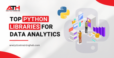 Top Python Libraries for Data Analytics in 2025 - Best Institute for ...